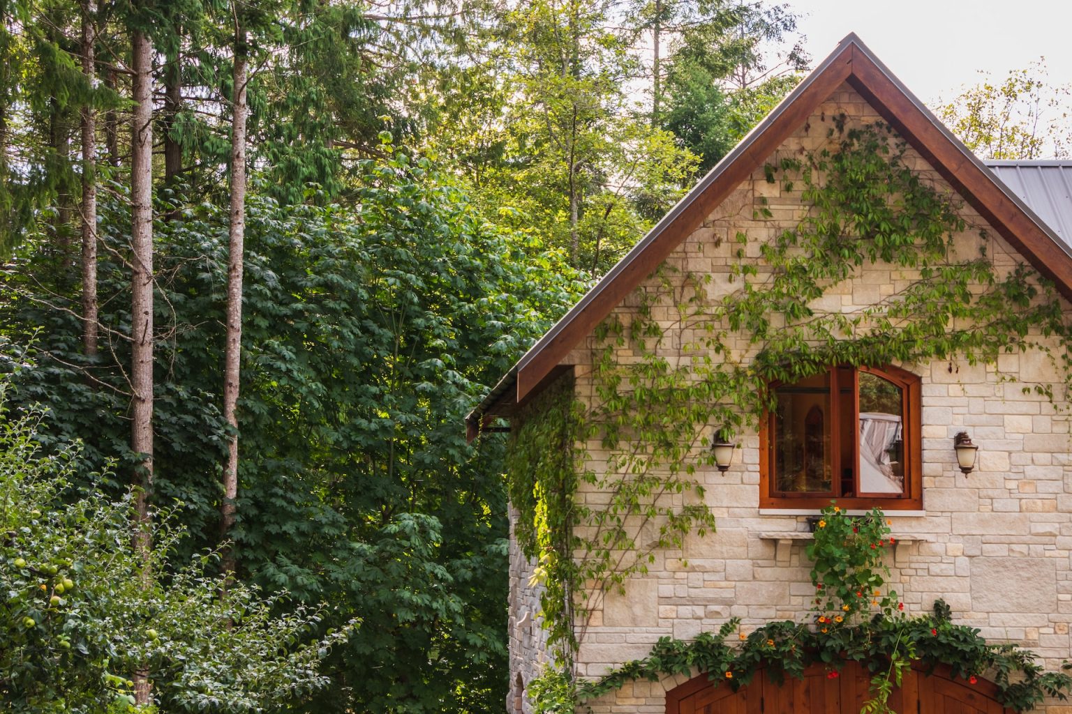 Wat is een portiekwoning - De-woonwijzer.nl